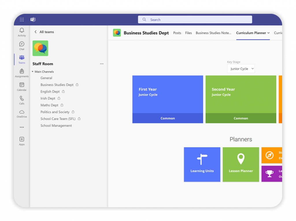 Microsoft 365 Education | SchoolWise