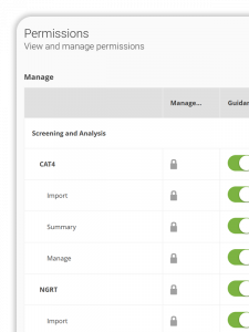 Platform Overview | SchoolWise