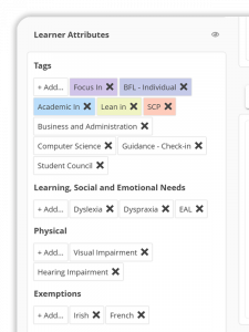 Platform Overview | SchoolWise