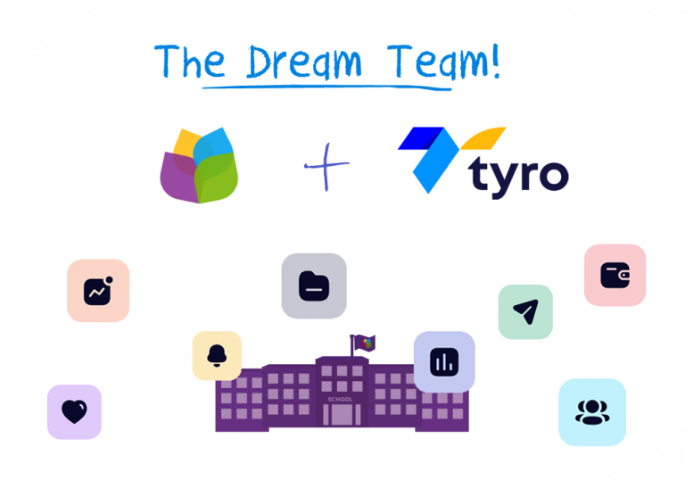 Tyro School MIS and SchoolWise